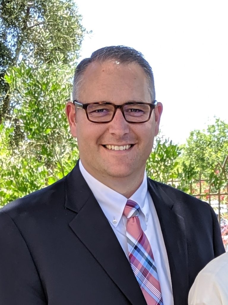 Board of Directors – Water Coalition